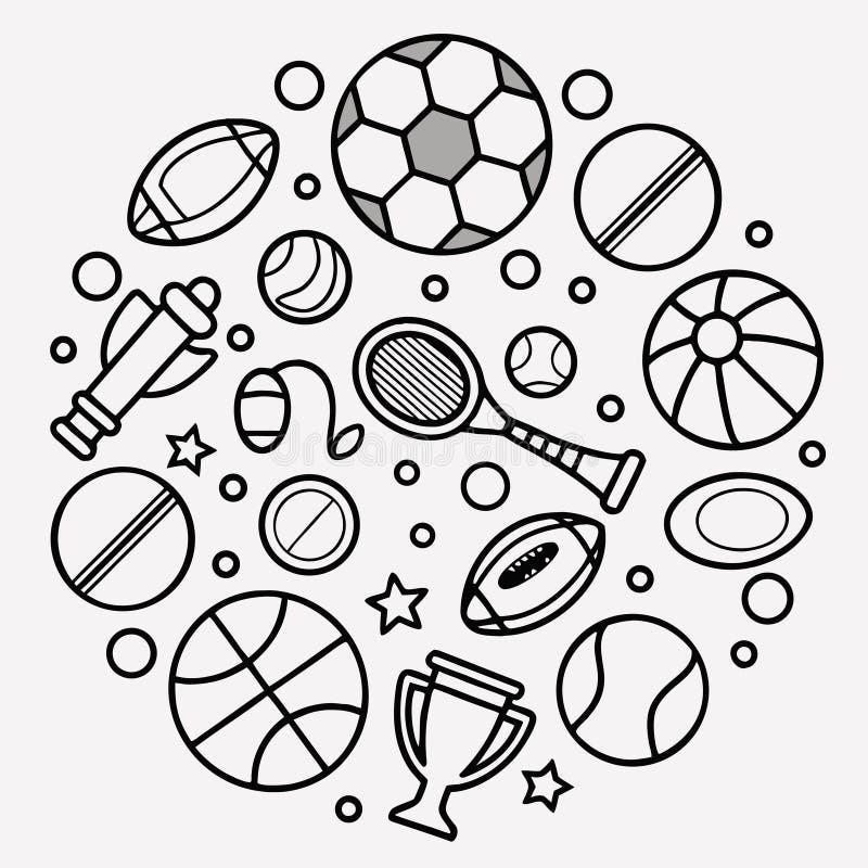 Collection of Modern Gaming Accessories and Devices Icons for Digital ...