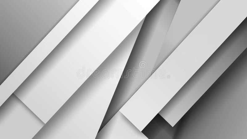 Modern Geometric Background for Business Presentations Generative AI ...