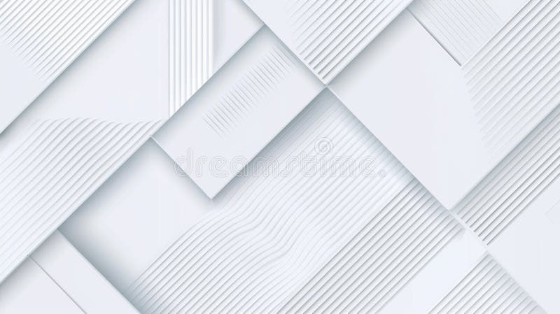 Modern Geometric Background for Business Presentations Generative AI ...