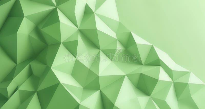 Modern Geometric Design with a Dynamic, Futuristic Feel Stock ...