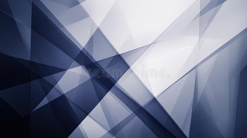 Modern Geometric Lines Background with Sharp Angles and Clean Textures ...