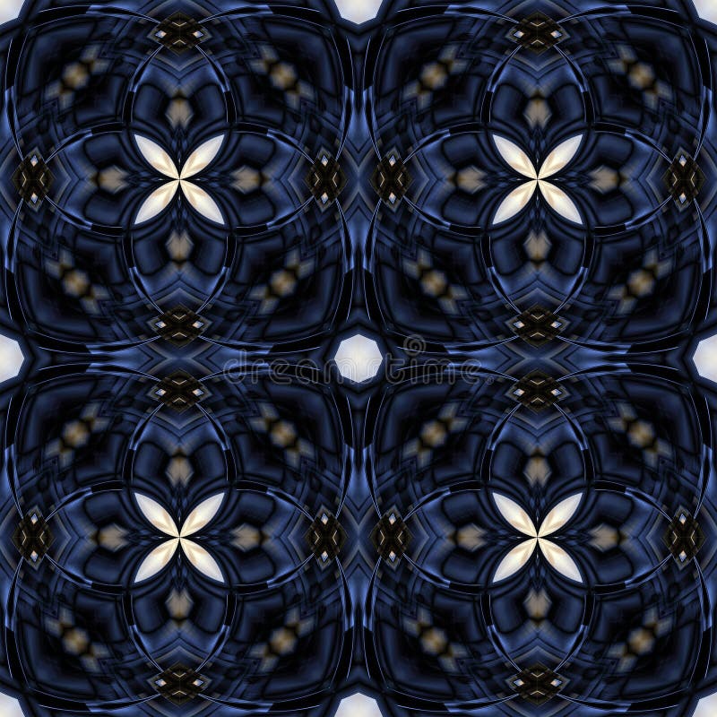 Modern Geometric Motif Basic Repeatable Pattern Trendy Layout Design ...