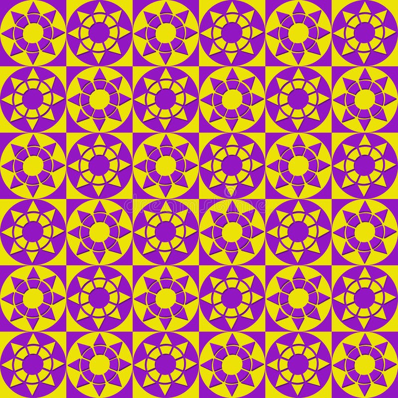Pattern Violet Circles Stock Illustrations – 9,385 Pattern Violet ...