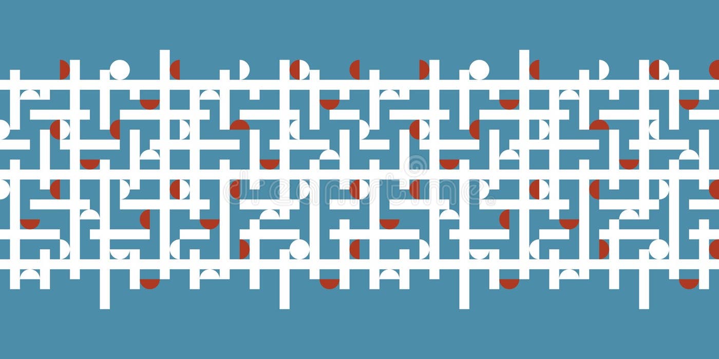 Geometric Border Rectangular Stock Illustrations – 5,700 Geometric Border Rectangular Stock ...