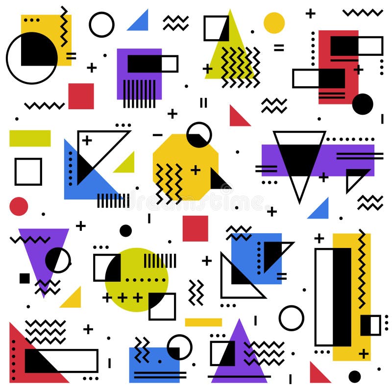 Basic Forms Stock Illustrations – 1,432 Basic Forms Stock Illustrations ...