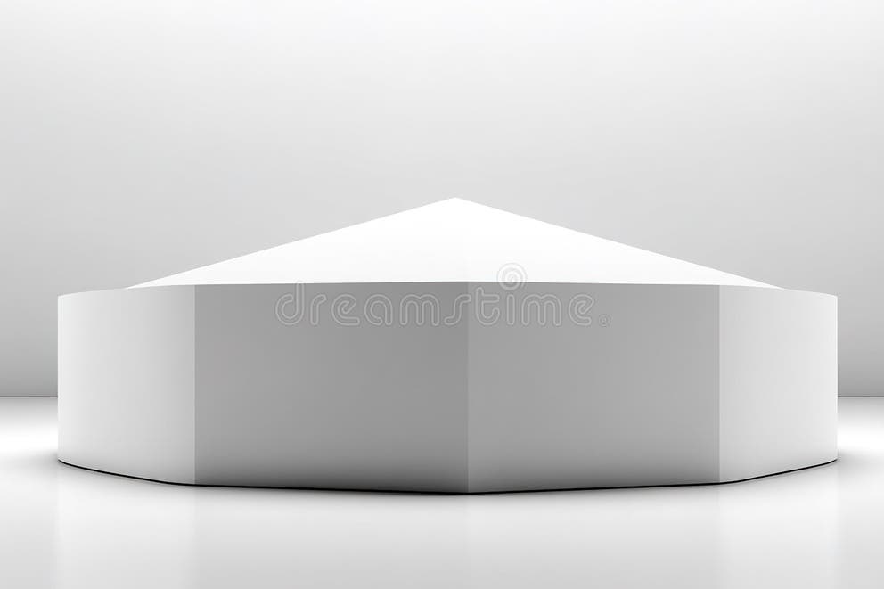 Modern Geometric Structure in Minimalist Interior Space with Focus on ...