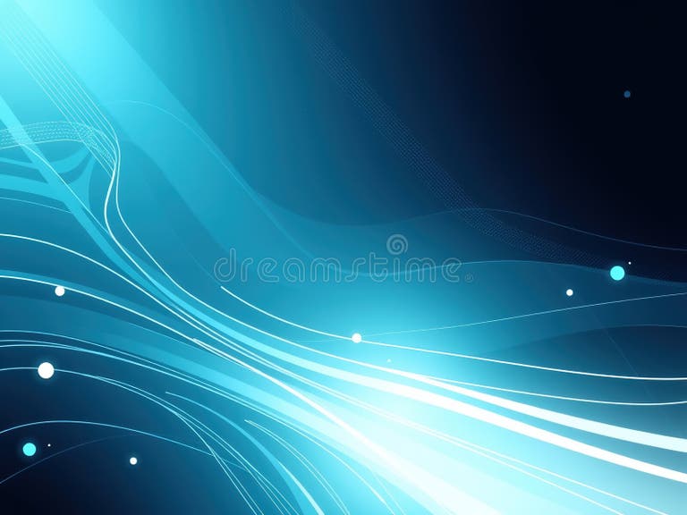 Modern Geometric Tech Backgrounds for Captivating Powerpoint ...