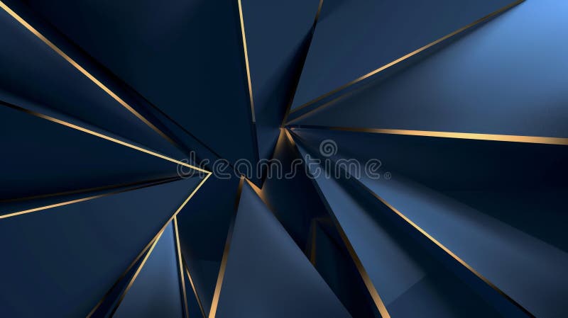 Modern Tech Background with Gradient and Metal Texture Generative AI Stock Illustration ...