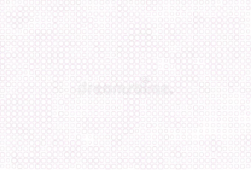 Modern Geometrical Mixed Background Pattern Abstract. Illustration ...