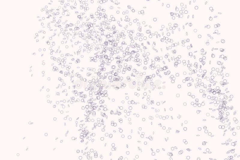 Modern Geometrical Motion, Particle or Random Background Pattern ...