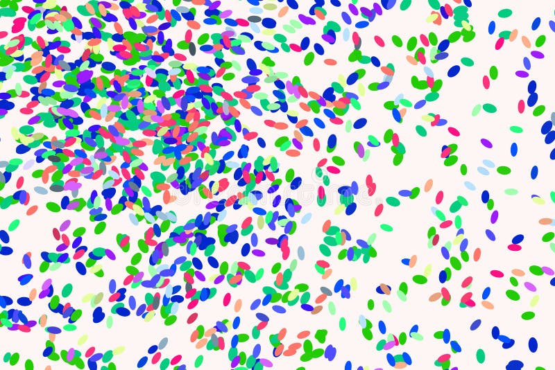 Modern Geometrical Motion, Particle or Random Background Pattern ...