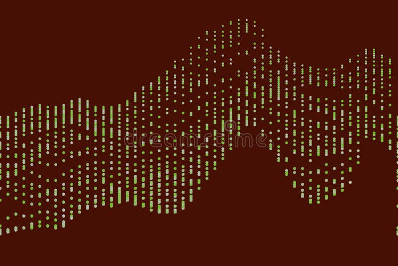 Modern Geometrical Pentagon Background Pattern Abstract. Cover ...