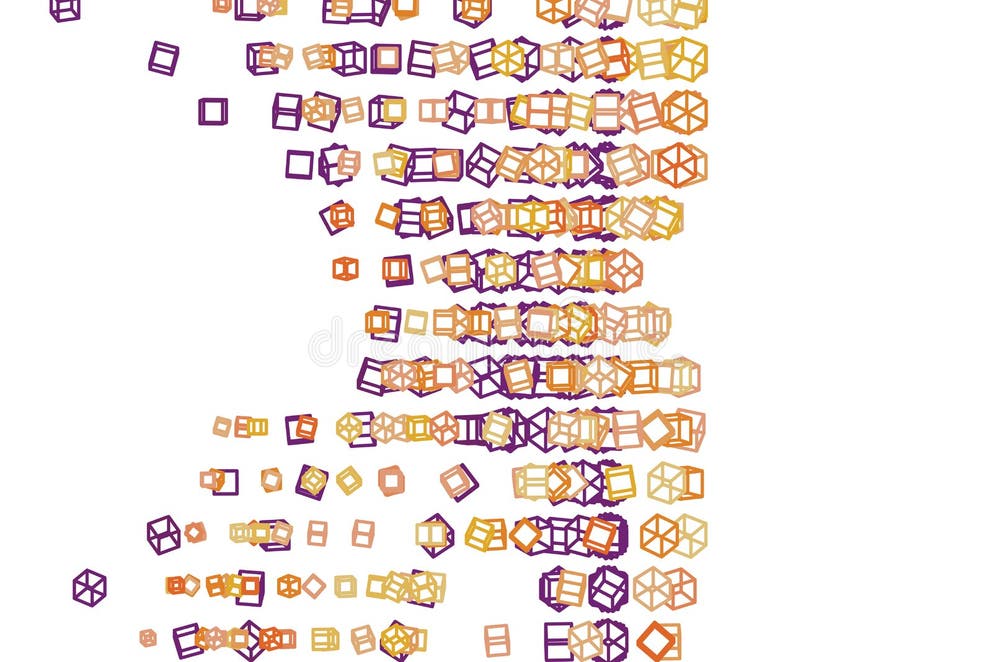 Modern Geometrical Square, Rectangle Background Pattern Abstract ...