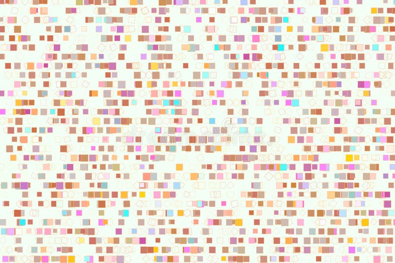 Wallpaper Pattern Rectangle Background Stock Illustrations – 110,068 ...