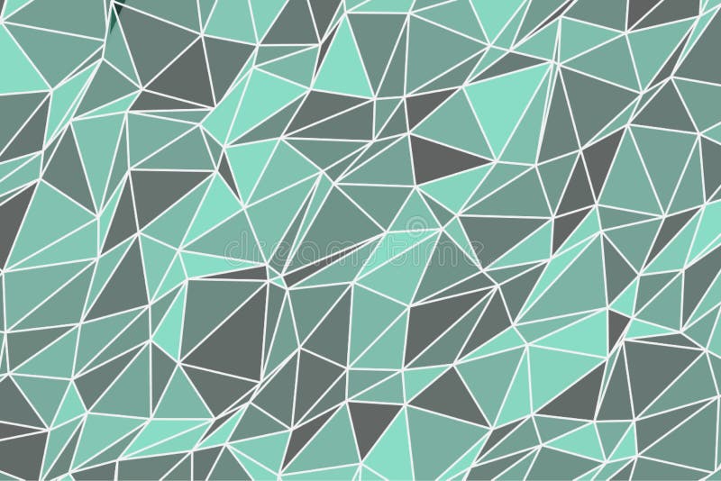Modern Geometrical Triangle Strip Background Pattern Abstract. Concept ...