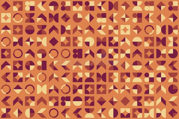 Basic Shapes Composition Stock Illustrations – 2,809 Basic Shapes ...