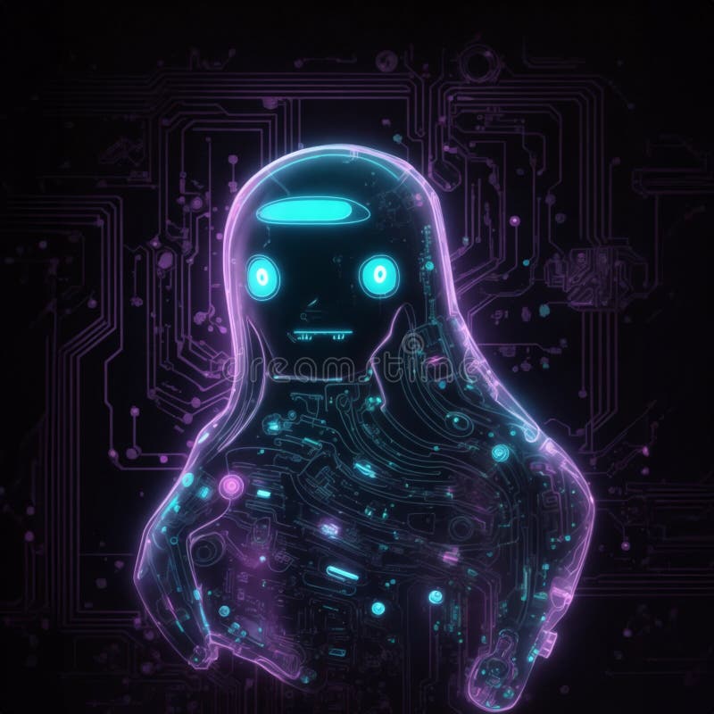 Virtual Ghost Stock Illustrations – 286 Virtual Ghost Stock ...