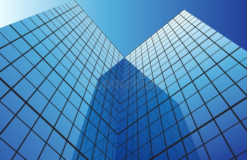 Glass Building Stock Illustrations – 177,868 Glass Building Stock ...