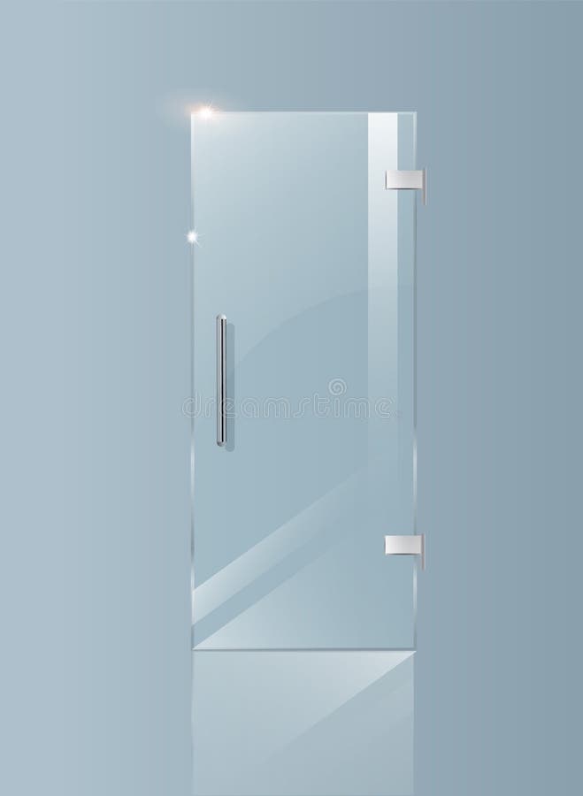 Modern Glass Doors. Transparent Concepts for Architectural Projects ...
