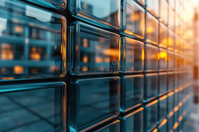 Modern Glass Installations Elegant Finishes Bold Designs for Window ...