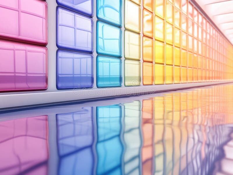 Modern Glass Windows Elegant Replacement Solutions with Vibrant ...