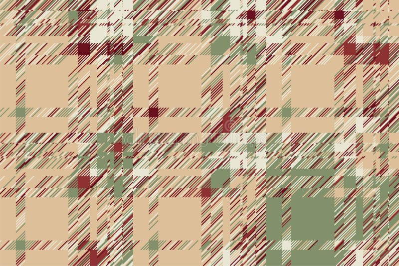 Modern Glitch Background. Color Geometric Abstract Pattern Vector Stock ...