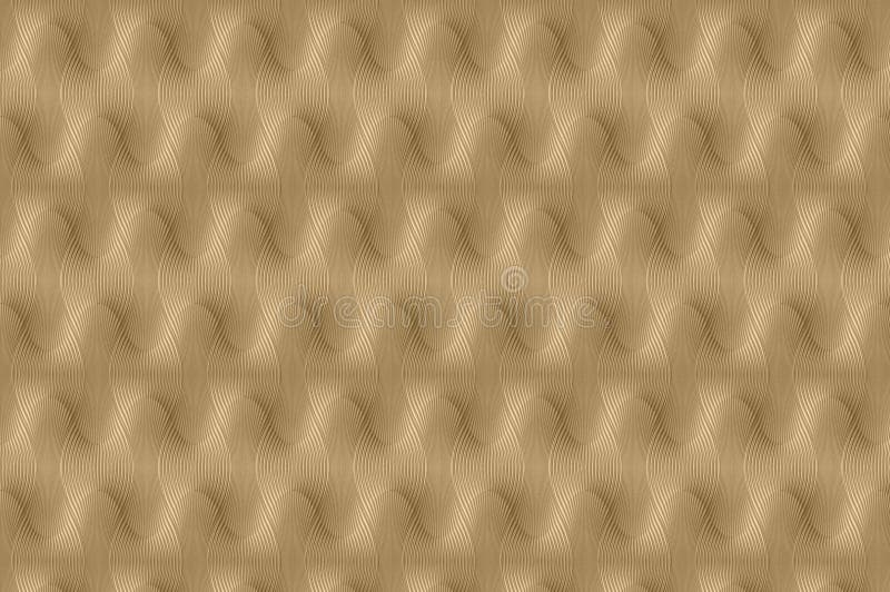 Modern golden backdrop stock illustration. Illustration of christmasn ...