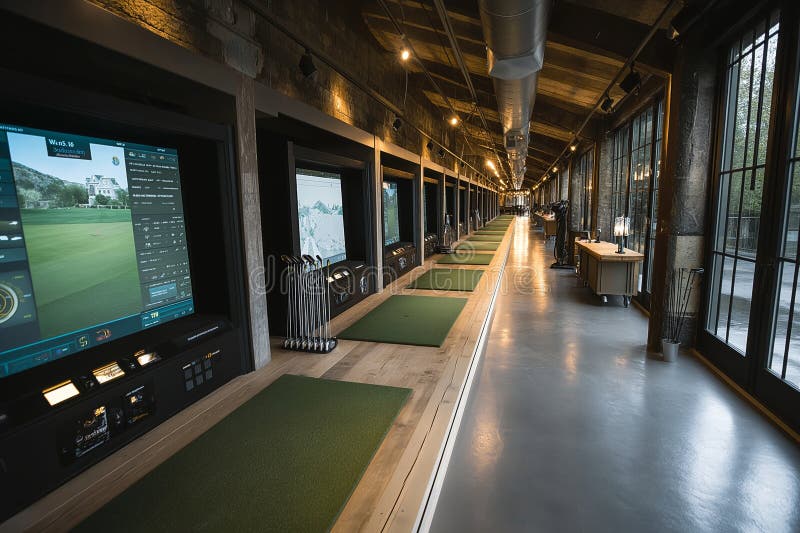 Simulator Booths Stock Photos - Free & Royalty-Free Stock Photos from ...