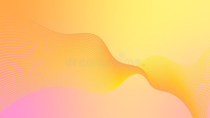 Light Color Backdrop. Modern Gradient Background with Holographic ...