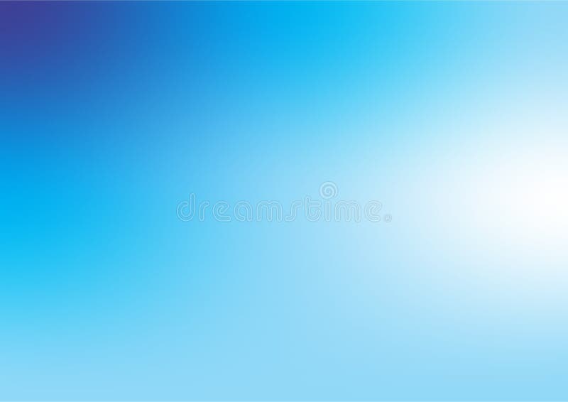 Modern Gradient Blue Background Textured Stock Image - Image of ...