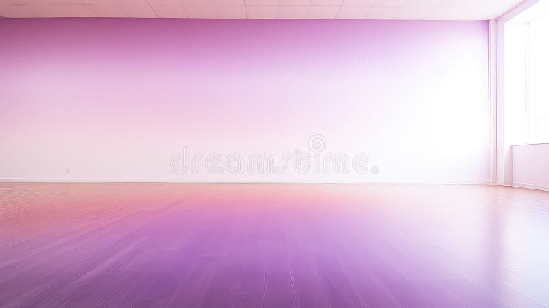 Modern Gradient Floor Background Stock Illustration - Illustration of ...