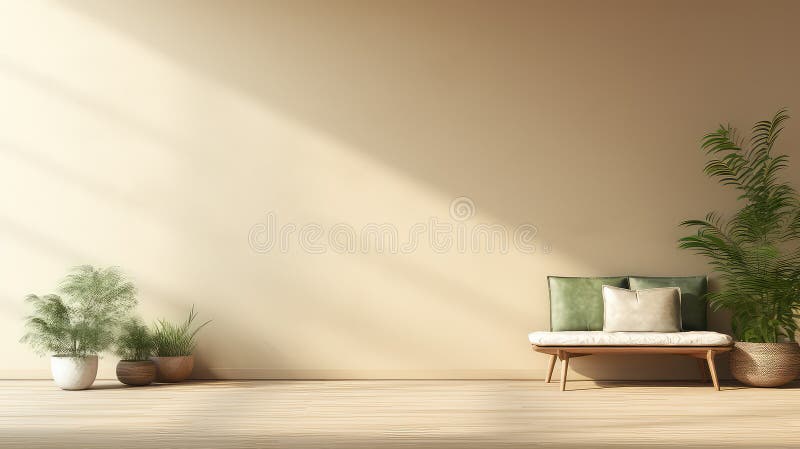 Modern Gradient Floor Background Stock Illustration - Illustration of ...