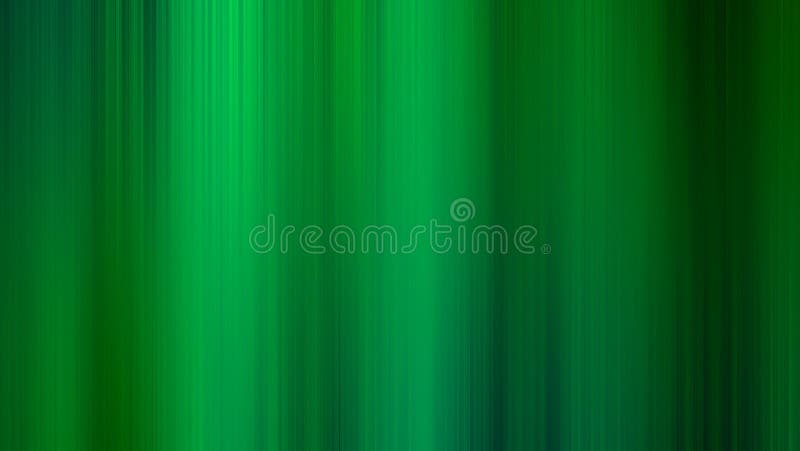 Modern Gradient Green Stripe Pattern Use As Background, Holographic ...