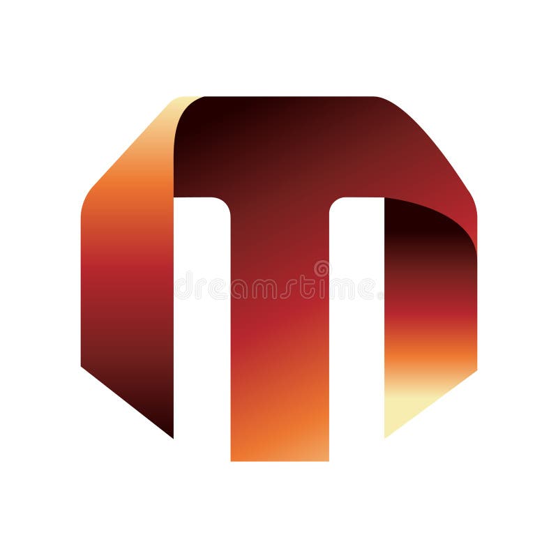 Initial HP Logo Design with Cool Style, Logo Business Branding Stock ...