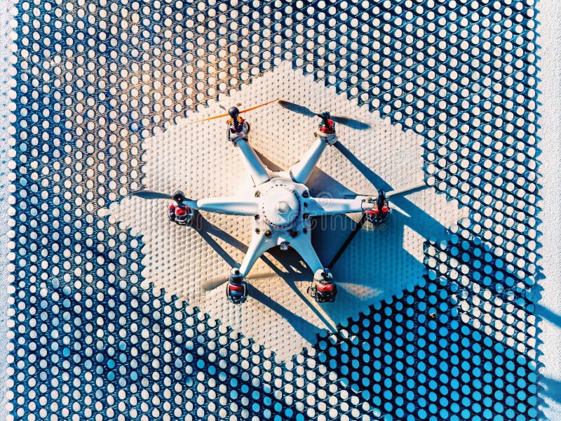 Modern Graphic Design Inspiration Halftone Shapes and Textures with ...