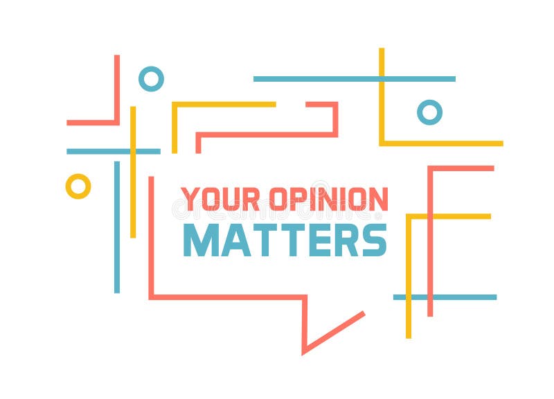 Opinion Stock Illustrations – 90,798 Opinion Stock Illustrations ...