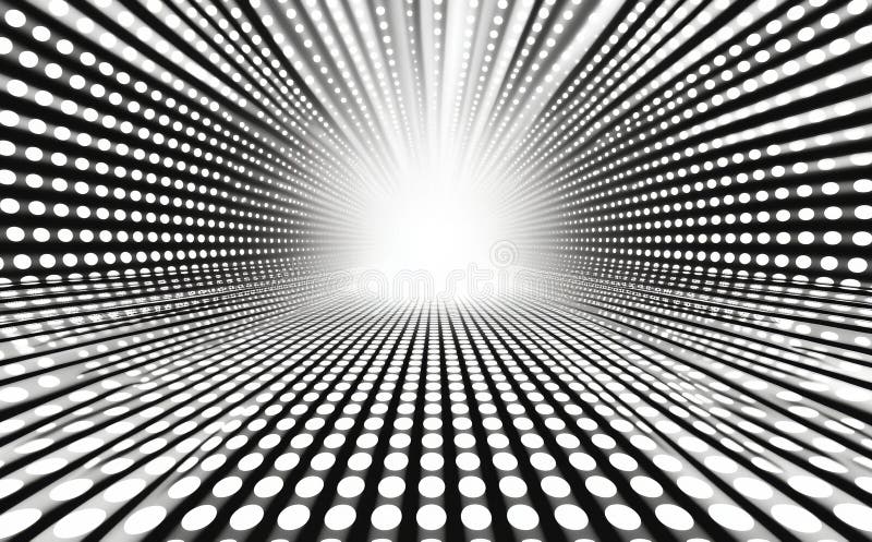 A Modern Graphic Design Textured Illustration in an Anime or Manga ...