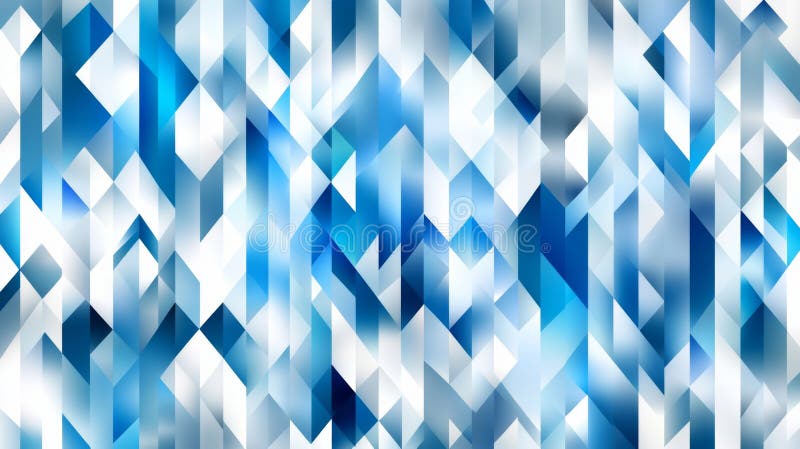 Modern Graphic Project Background with Blue Abstract Design and ...