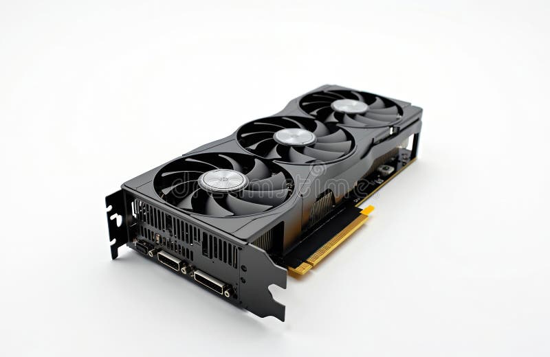 Performance Gpu Chip Stock Illustrations – 405 Performance Gpu Chip ...