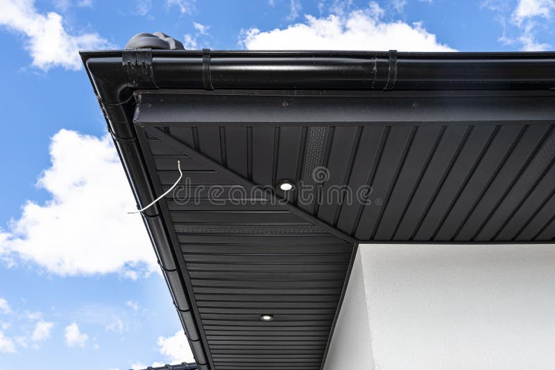 Gable Cornice Strip Stock Photos - Free & Royalty-Free Stock Photos ...