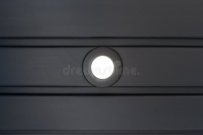 A Modern Graphite Roof Lining is Attached To the Trusses, Visible ...