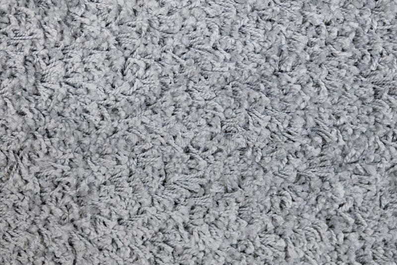 Modern Gray Carpet Texture. Background Stock Image - Image of gray ...