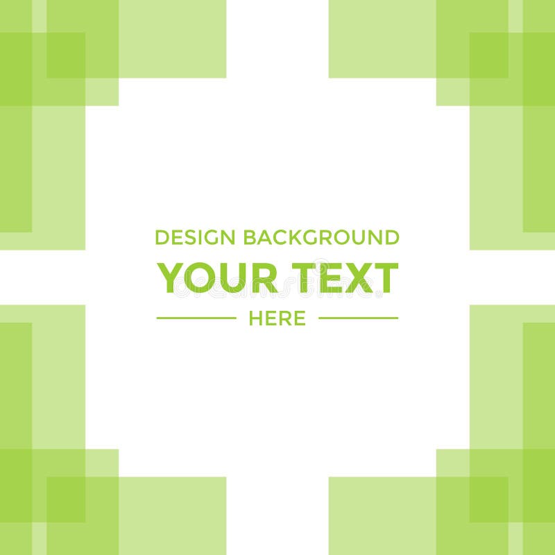 Green Abstract Background. Elegant Background for Your Design Projects ...
