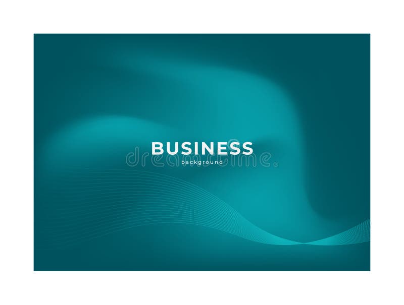 Modern Green Abstract Background Design with Curved Line Pattern Stock ... Modern Green Abstract Background Design with Curved Line Pattern Stock ...