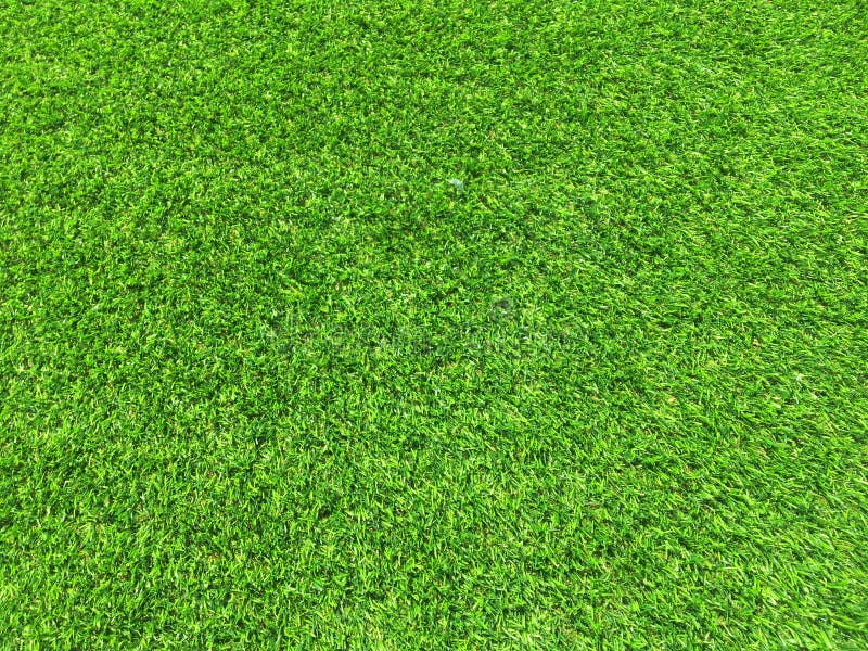 Modern Green Lawn Texture Background. Wallpaper for Work and Design ...