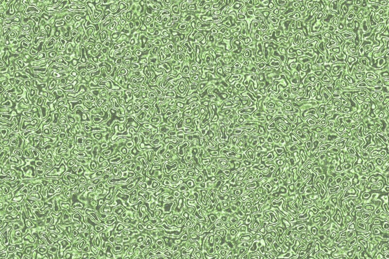 Modern Green Pattern with Soft Shapes Cg Background Texture ...