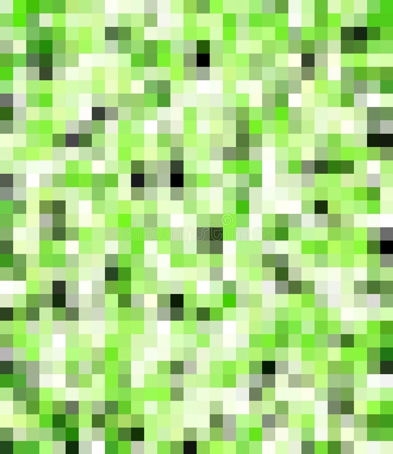 Green Pixel Stock Illustrations – 21,358 Green Pixel Stock ...