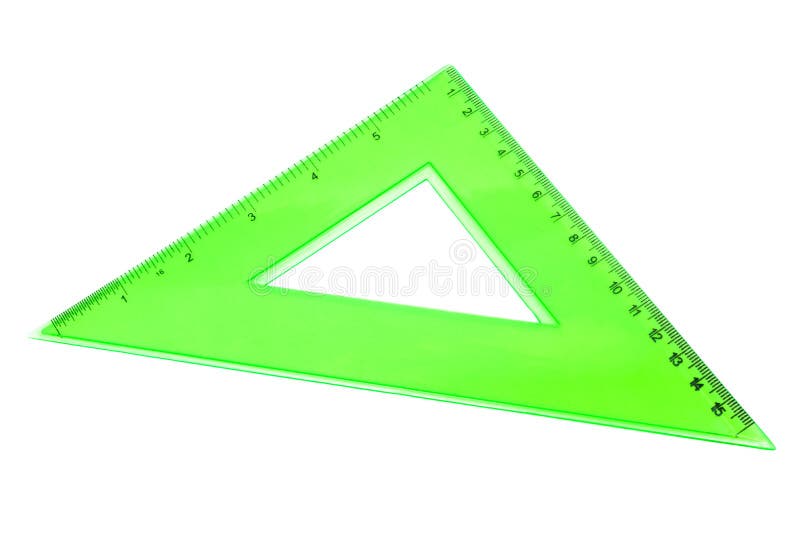 Modern green triangle stock photo. Image of angle, background - 80340134