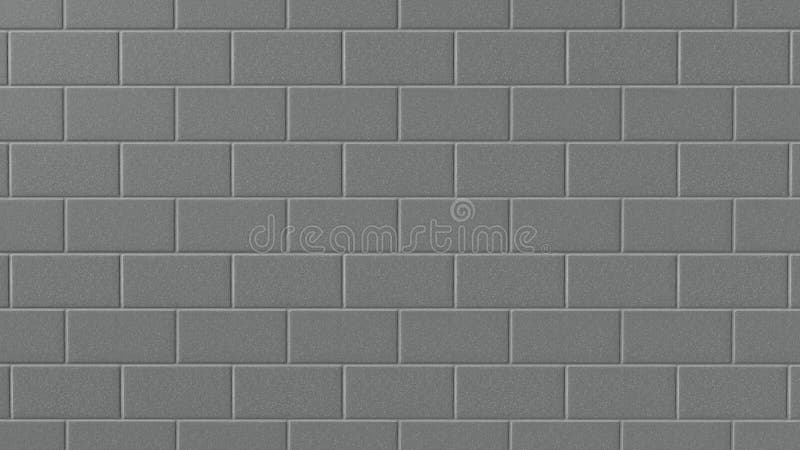 Modern grey brick texture stock photo. Image of background - 237365050