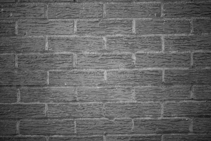 Modern Grey Brick Wall Texure Stock Photo - Image of block, digital ...